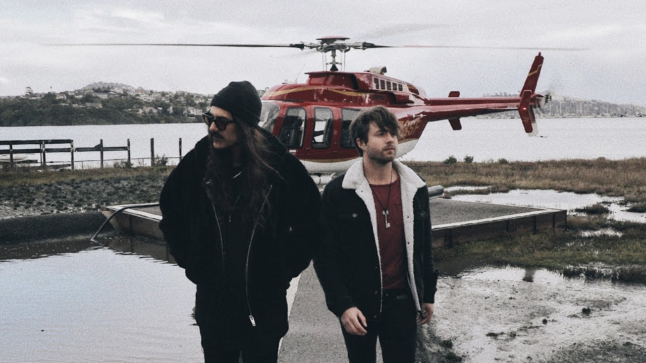 Un día ÉPICO en San Fran feat. IZHAN GO!! | CARE - YouTube