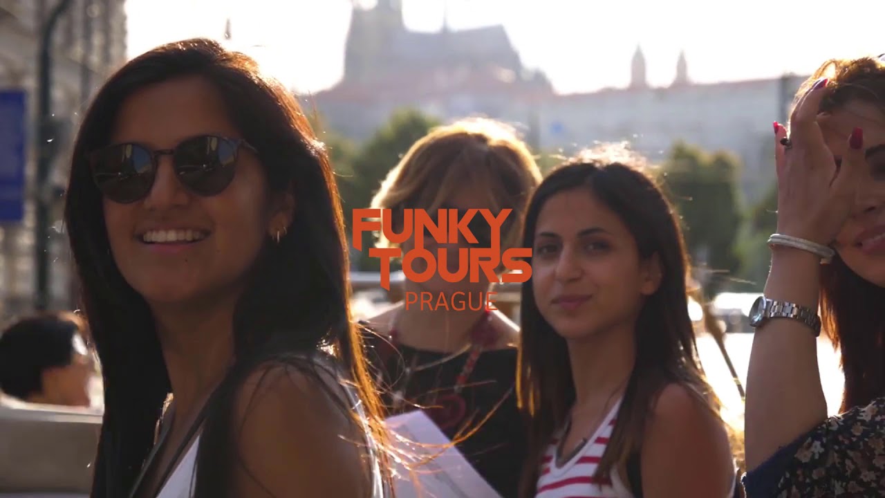 Funky Tours - YouTube