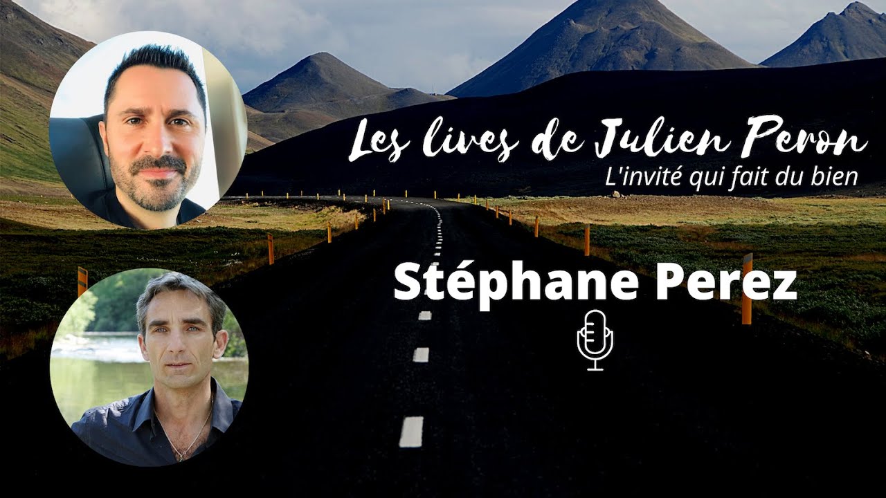 Julien Peron et Stephane Perez / Traité de connaissance de soi et d ...