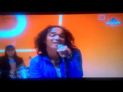 Station ID Indosiar (2019) + OBB Shopee Liga 1 2019 + DSKV