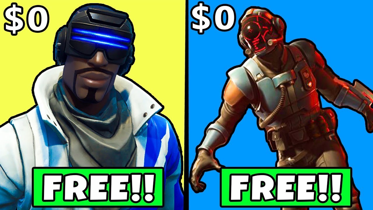 14 NEW SKINS And EMOTES Coming To Fortnite ~ NEW Fortnite Skins, Emotes ...