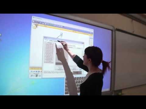 Akıllı Tahta ile Ders Anlatımı II