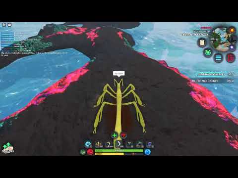 playing as cimidstik(stick bug skin) - YouTube
