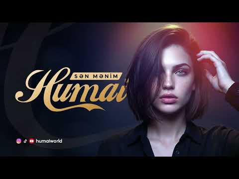 humai - sən mənim... (Azerbaijani psychedelic rock cover)