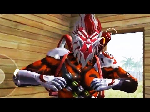 SOPA DE MACACO - FREE FIRE!! - MEME