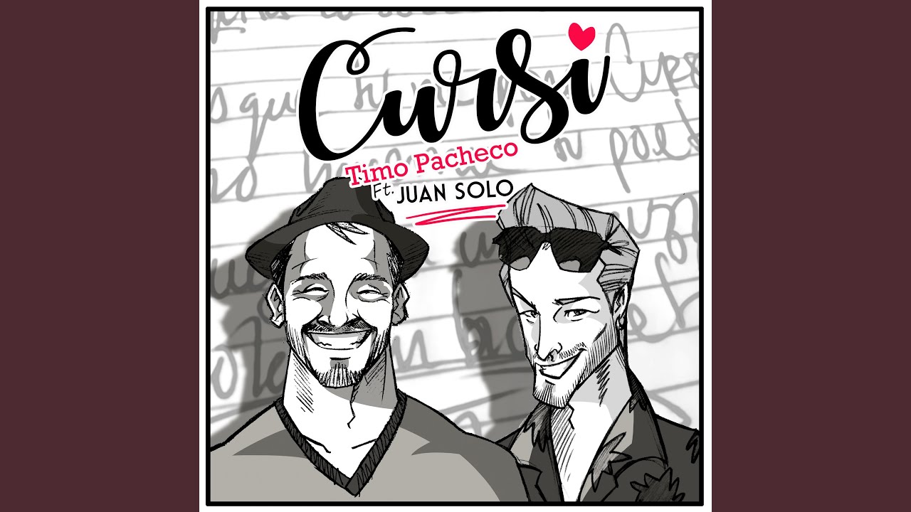 Cursi - YouTube Music