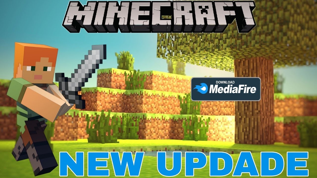 DOWNLOAD MINECRAFT 1.18 BETA DOWNLOAD NA DESCRIÇÃO - YouTube