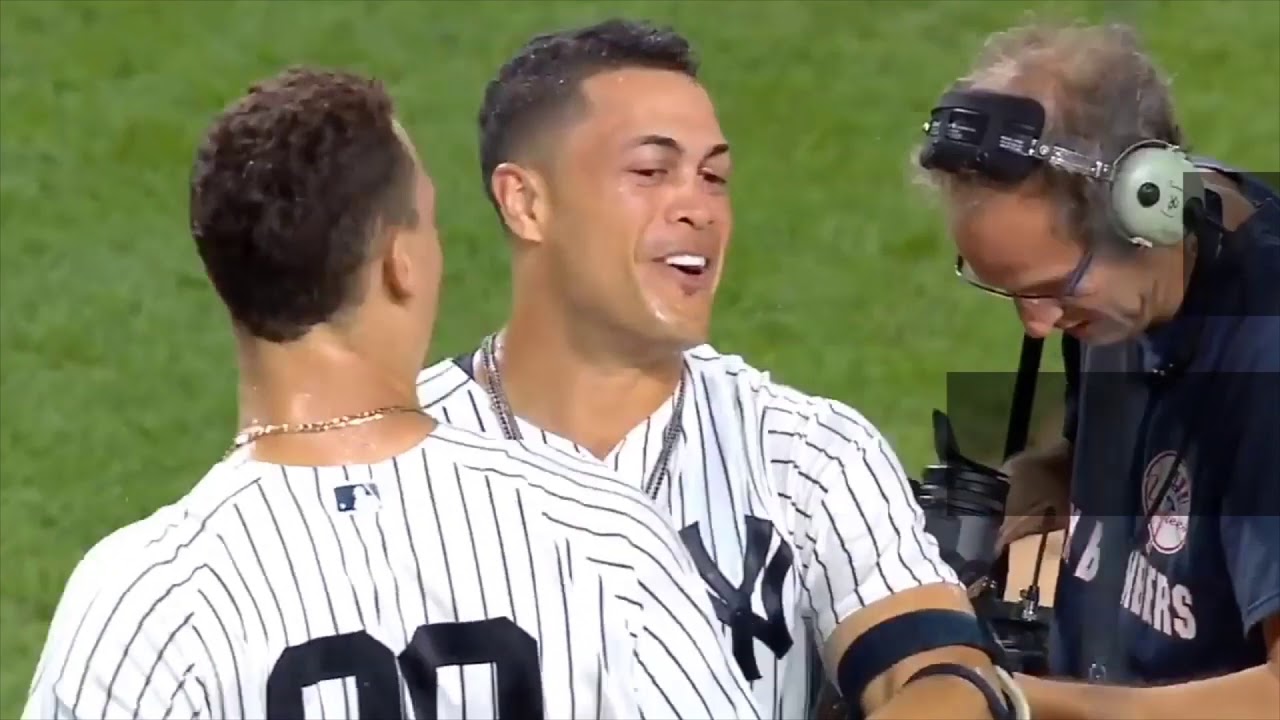Aaron Judge tribute video - YouTube