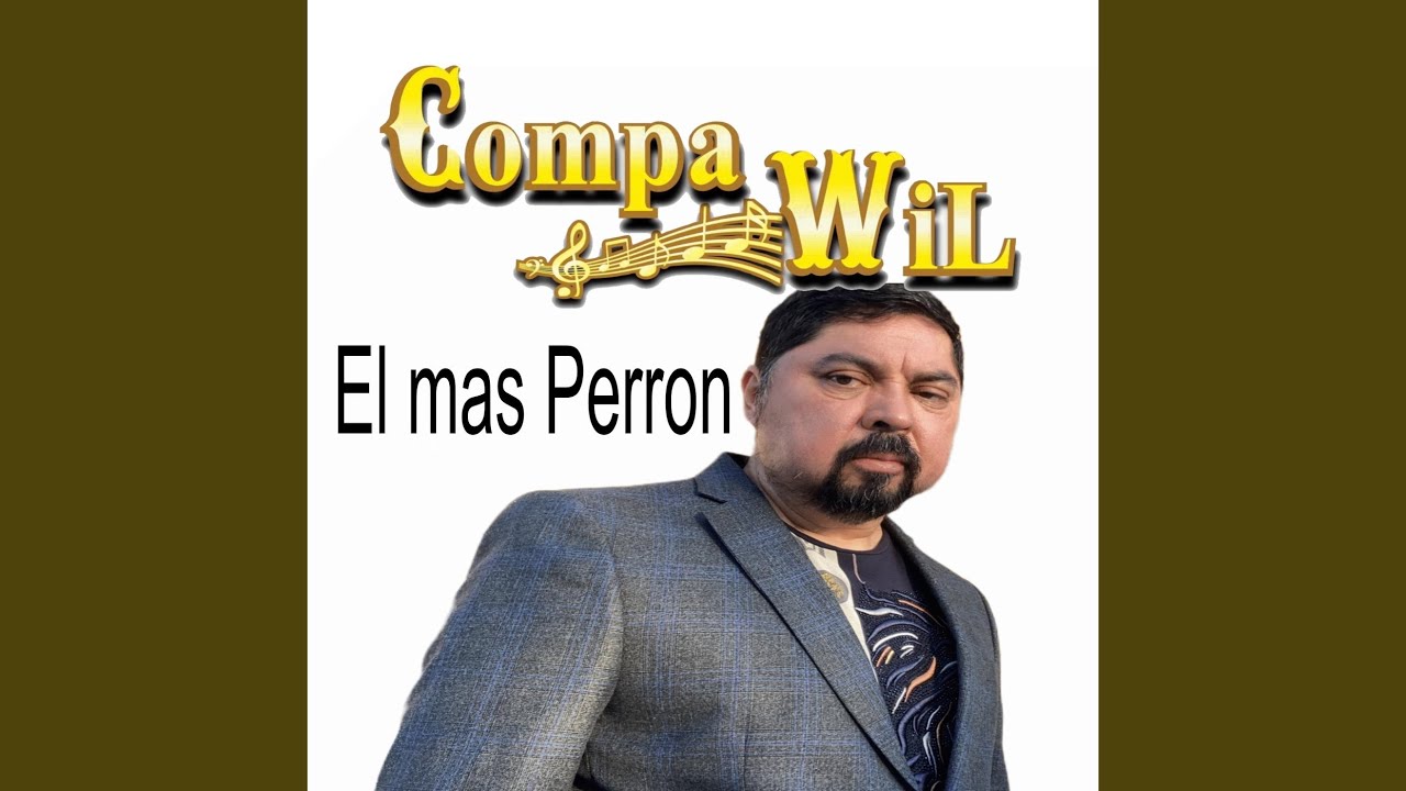 El Mas Perron - YouTube