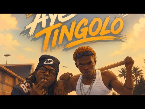 Joblaq, Lyta - Aye Tingolo ( official video )