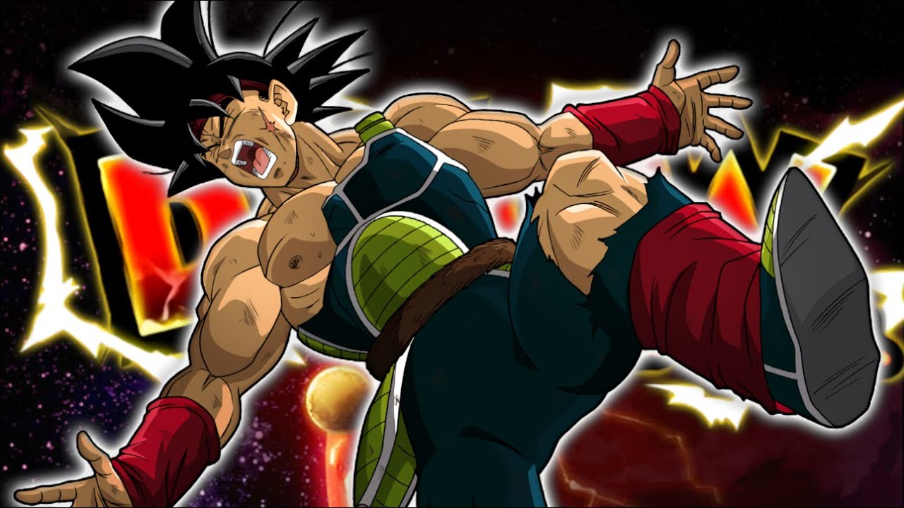 FULL BREAKDOWN DFE TEQ BARDOCK!!! | Dragon Ball Z Dokkan Battle - YouTube