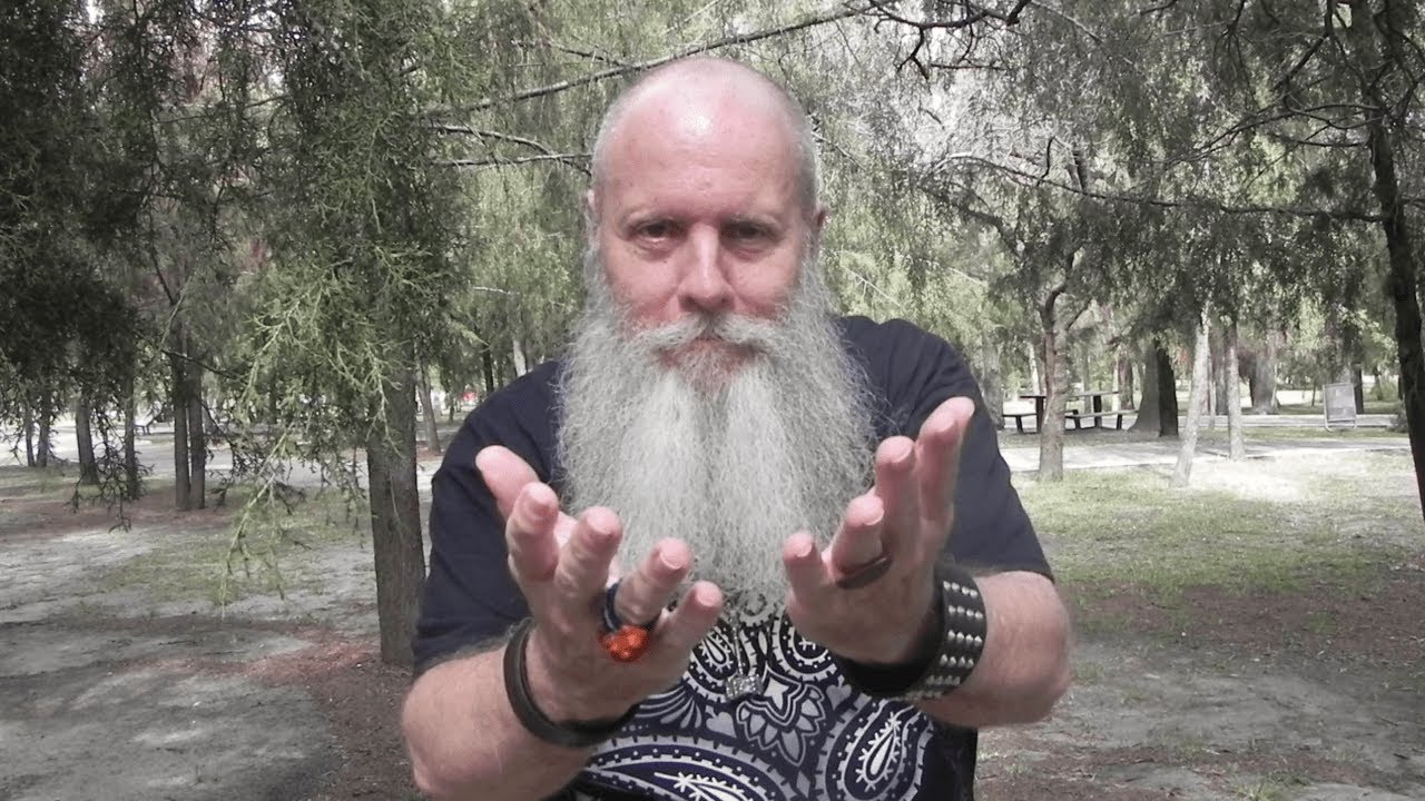 The Unconscious Response - Ghosts, Mediums, Telepathy | The New Place ...