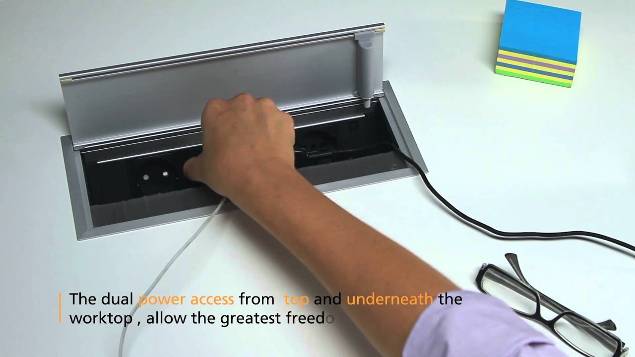 VersaFlap - VersaLogic line - YouTube