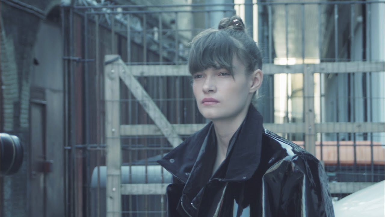 Streetstyle 1 - Josh Goodwin - YouTube