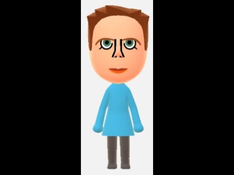 Wii Party on Barbara Mii (Standard/Intermediate) - Nintendo Switch ...