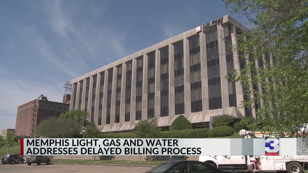 MLGW making changes in delayed billing process - YouTube