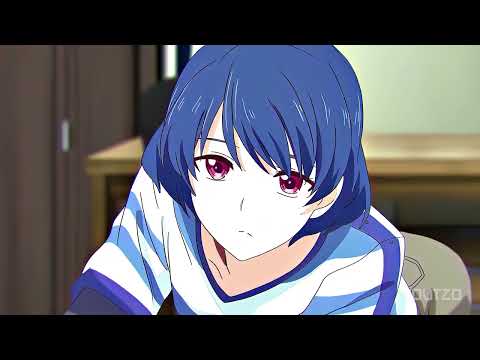 THIS IS 8K ANIME (RUI TACHIBANA)