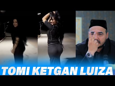 Tomi ketgan sharmanda uyatsiz | Shukurullo domla 2022