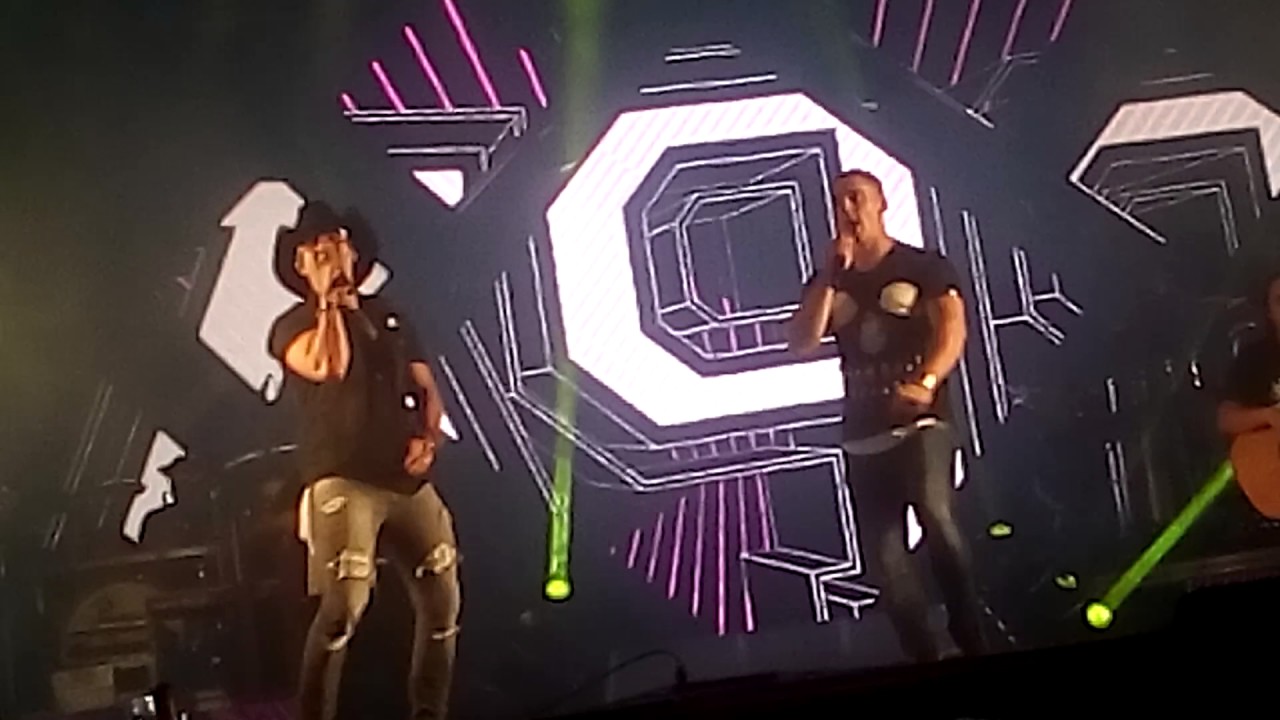 SHOW DO PPA EM SAO MIGUEL ARCANJO DIA18-02-2017 - YouTube