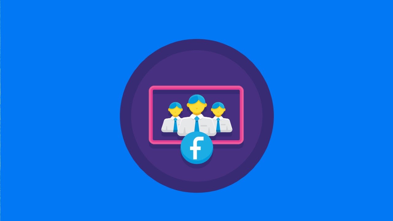 How To Add Multiple Admins/Moderators/Group Expert To A Facebook Group ...