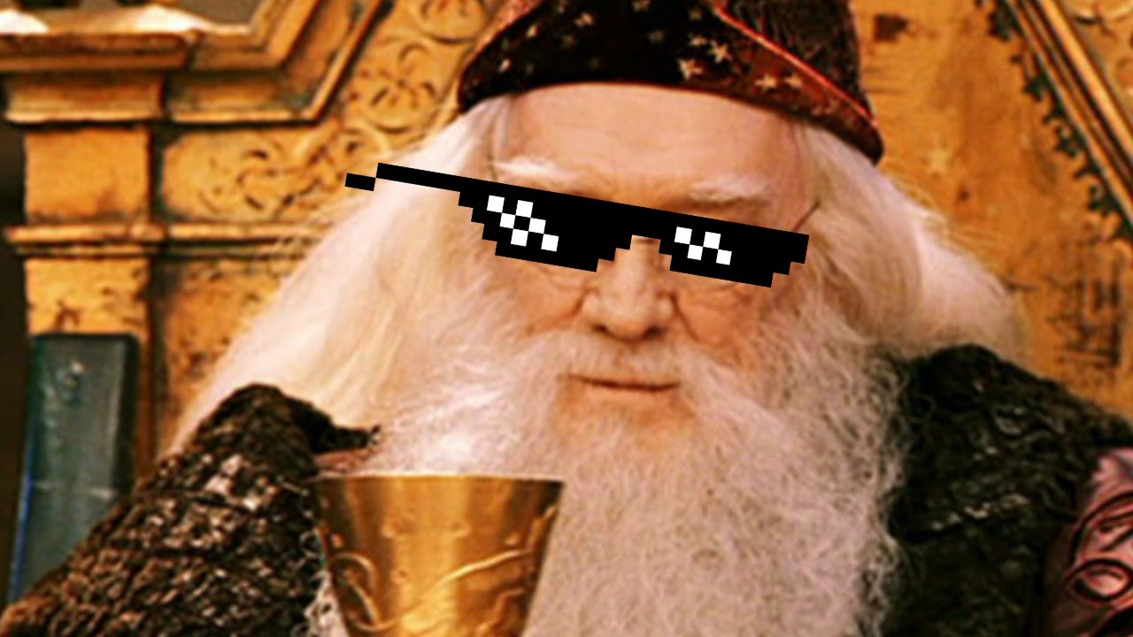 Harry pooter - YouTube