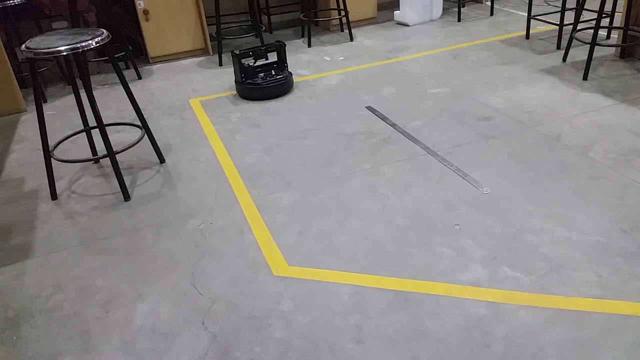 Getting started with Qbot 2.0 |Part-II - YouTube