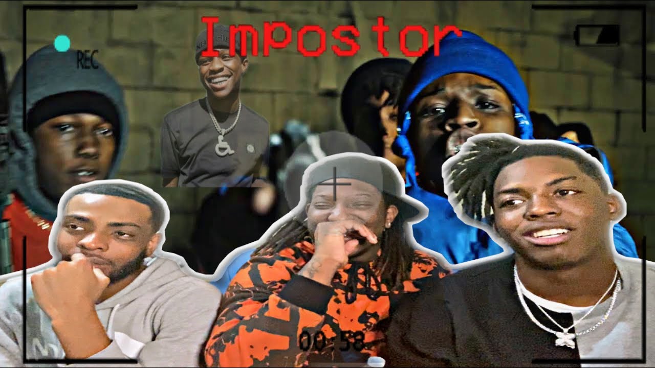 Quando Rondo- Red Eye (Official Video) {REACTION} - YouTube