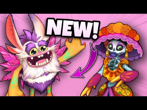 Everything NEW In The [Idk What To Call This Update] UPDATE! (My ...