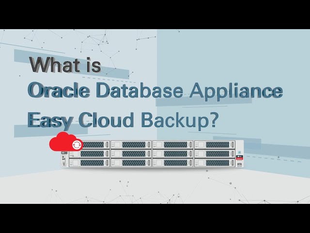 Oracle Database Appliance Logo Introducing The Oracle Database