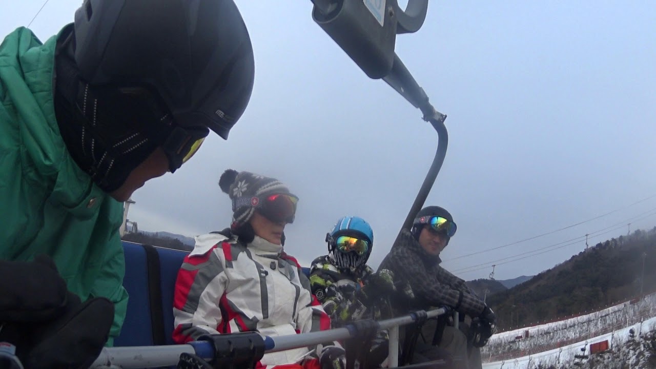 kwang hun chun 2019-12-29 IAN TALK - YouTube