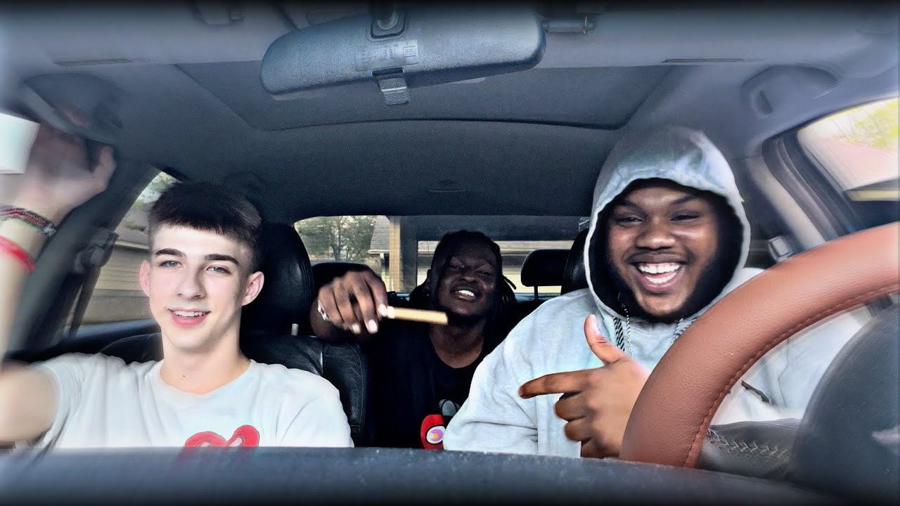 Where I Been At/ Battle Rapping Challenge - YouTube