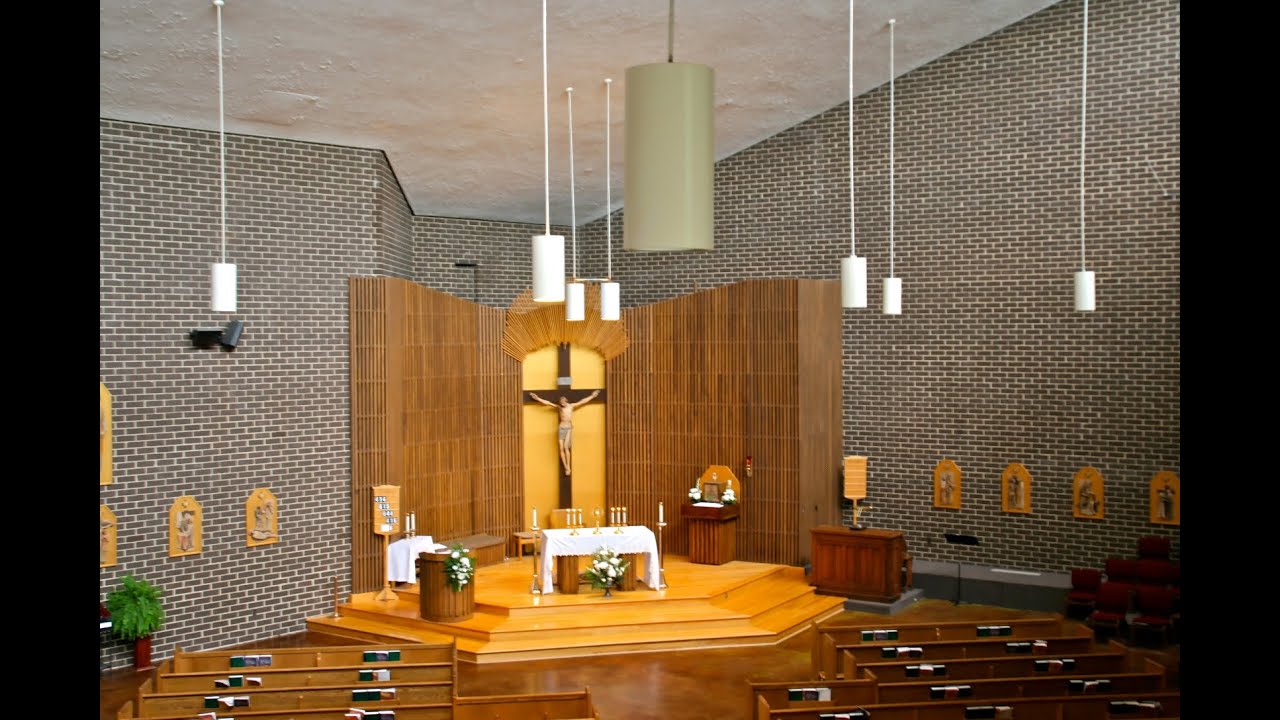 Tuesday 14 July 2020 Daily Mass Celebrant Fr. Ramon Baez - YouTube