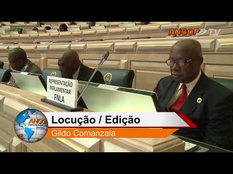 Parlamento institui 23 de Março como feriado nacional