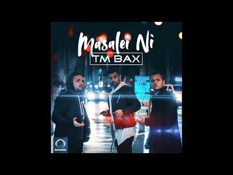 Masalei ni - Feat Tm Bax | Arabic Song (Audio Only)