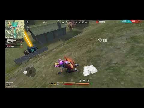 LIVE  free fire join me give youaa