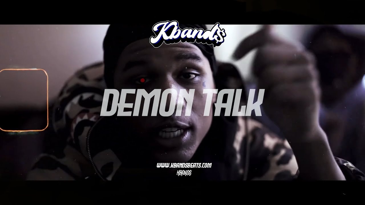 [ FREE ] " Demon Talk " EBK Jaaybo Type Beat (Prod. KBand$) - YouTube