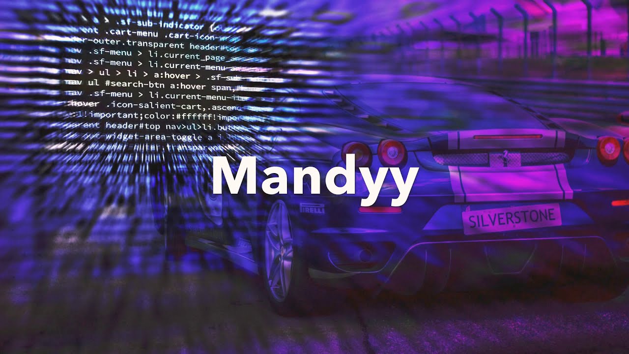 (Best song ever) ~ Mandy (official music video) - YouTube