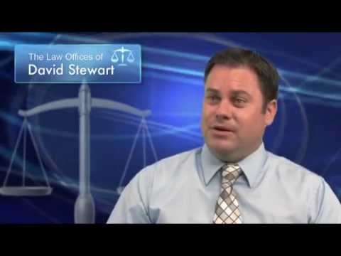 David Stewart Law | Boise Bankruptcy Attorney - YouTube