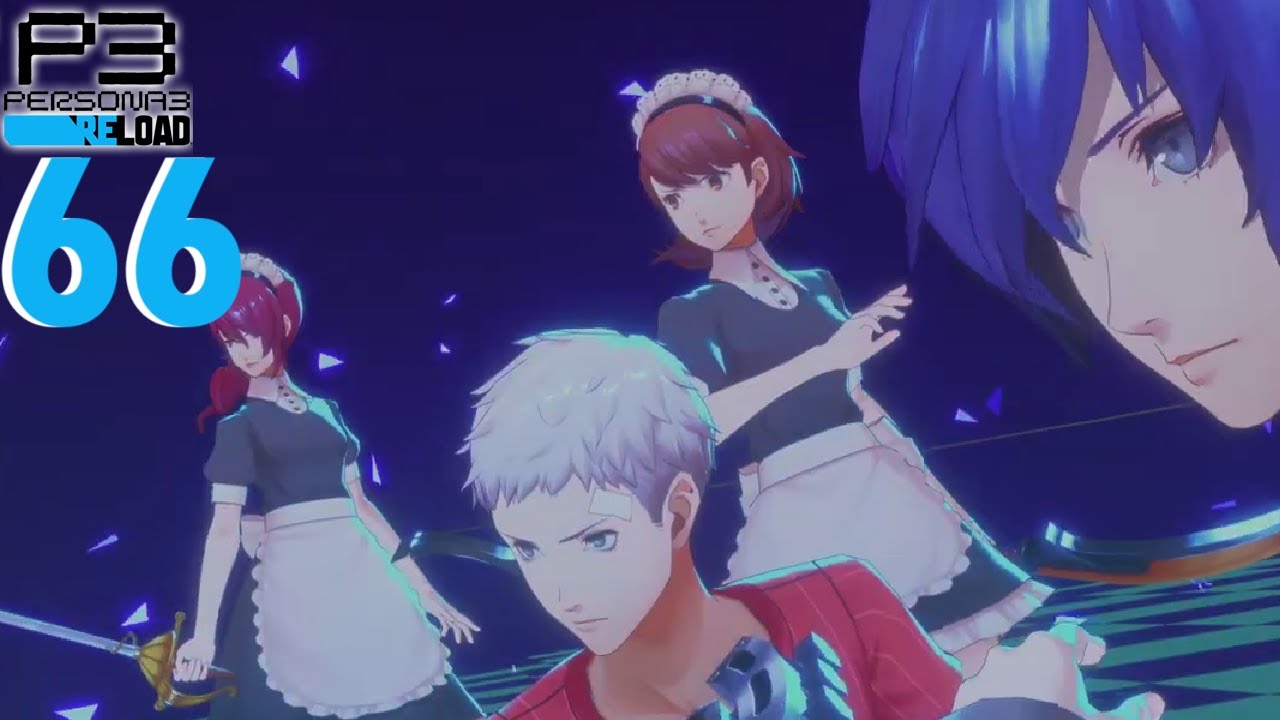 PS5 - Persona 3 Reload - Complete Platinum Guide and Walkthrough Part ...