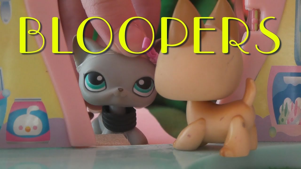 THE STRUGGLES OF FILMING LPS VIDEOS - YouTube
