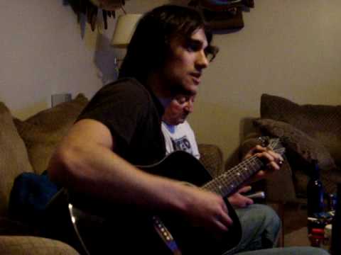 A day with Darren MacDonald. - YouTube