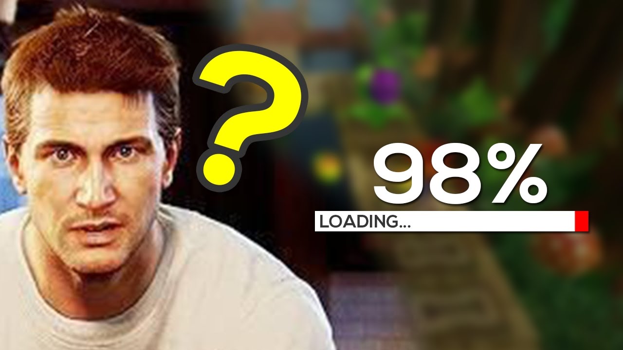 Apa itu Loading? - Yang Sebenarnya Terjadi Ketika Game Sedang LOADING ...