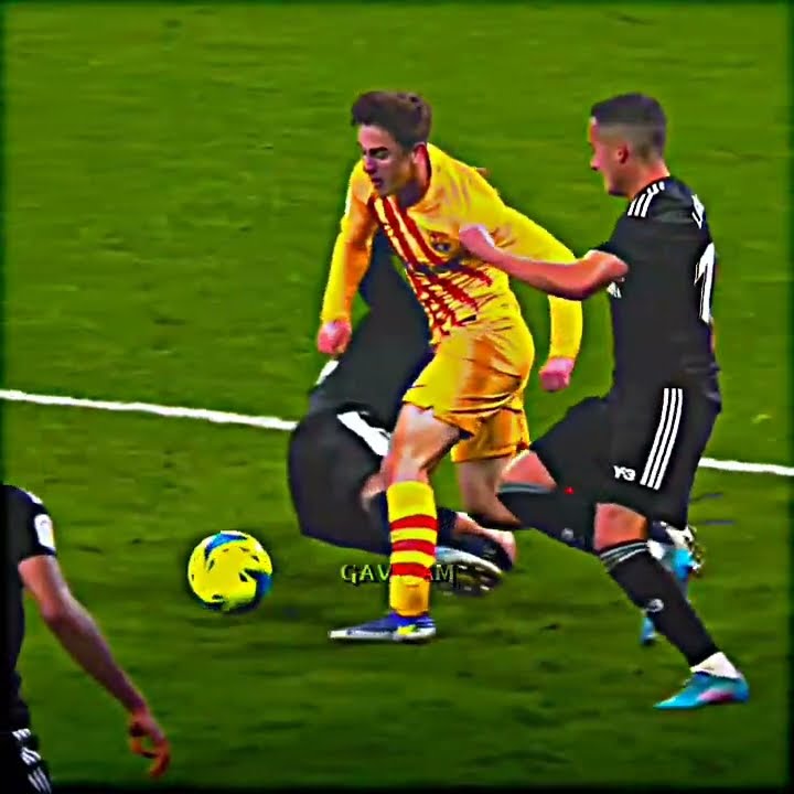 GAVI EDITS - YouTube