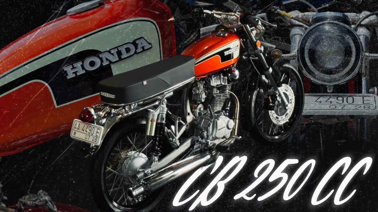 KOK BISA MAHAL || BADAS GARAGE - YouTube