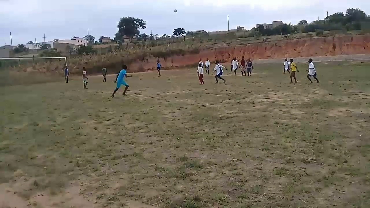 Mfc training - YouTube