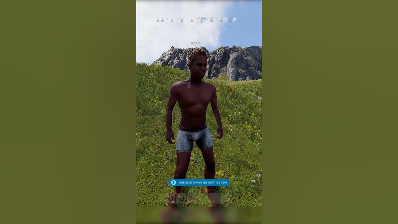 Rust Tips #rust #rustcontent #rustgame - YouTube