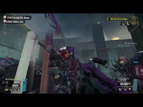 Payday 2 is an extremely cursed game - YouTube