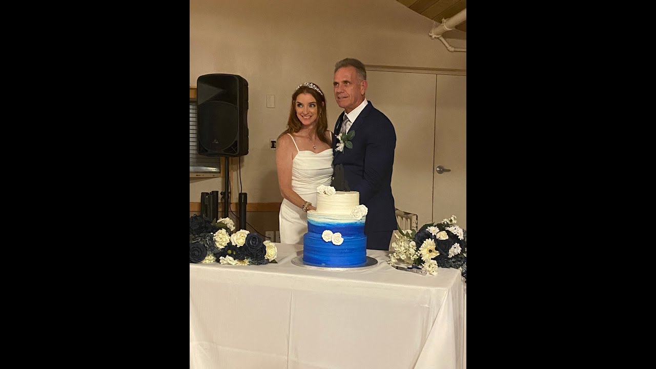 Mike & Brigit Felling 2023 - YouTube