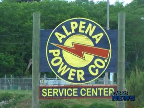 Another Alpena Power Scam is Sweeping Through the Alpena Area - YouTube