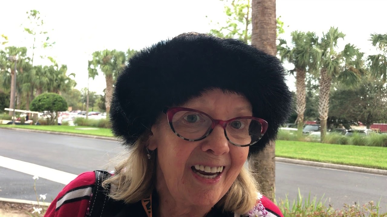 Sandra Angelo about the book "If you only had SIX months to live, what ...